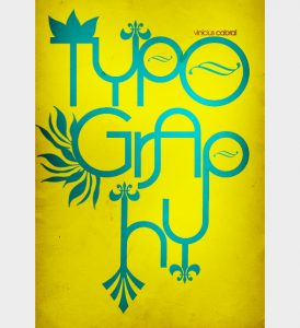 Best of Typography Design Vol 1