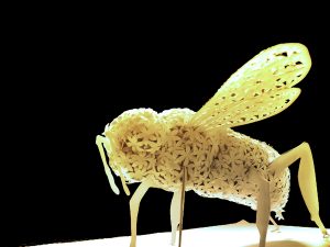 3D Paper Dreams: Sachin Tekade