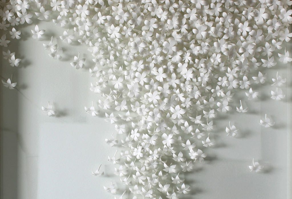 3D Paper Dreams: Sachin Tekade