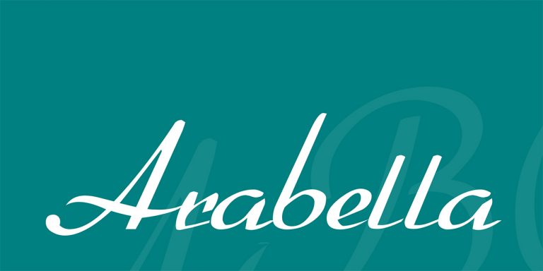 Cool Fonts: 20 Free Cursive Fonts for Designers