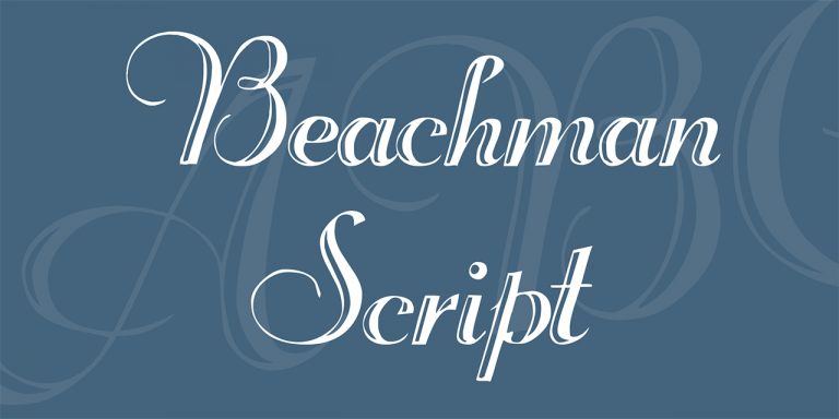 Cool Fonts: 20 Free Cursive Fonts for Designers