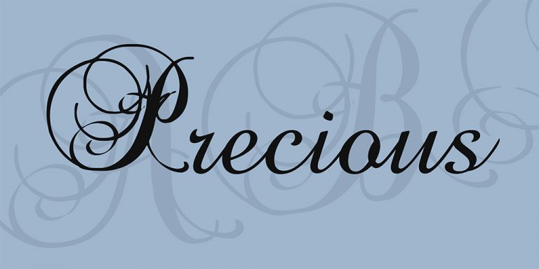 Cool Fonts: 20 Free Cursive Fonts for Designers