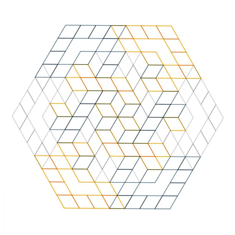 Create Awe-inspiring Designs with Isometric