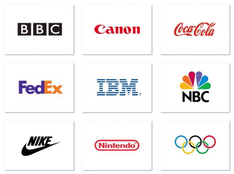 11 Time Tested Logos Which Have Survived the Internet Age