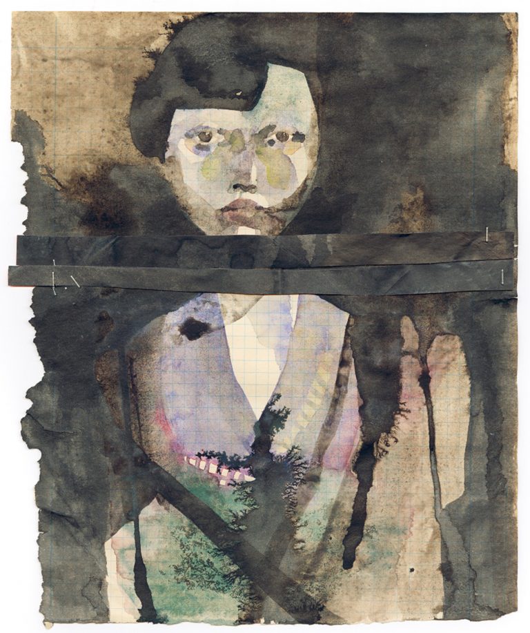 Diary of an Artist Tina Berning
