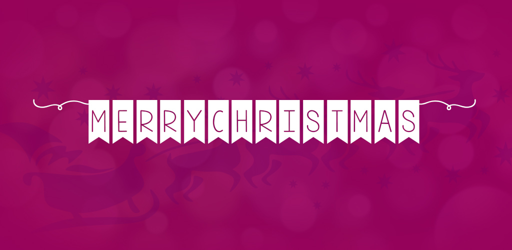 Top 25 Free Christmas Fonts to Design Your Gift Cards