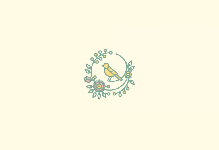 20 Creative Plant Logos for Inspiration