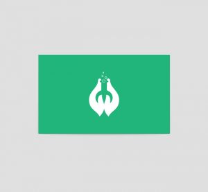 Caring Lab Logo & Business Card Template - The Design Love