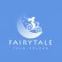 Fairy Tale Logo & Business Card Template - The Design Love