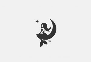20 Best Mermaid Logos - Inspiration to Kick Start Your Project
