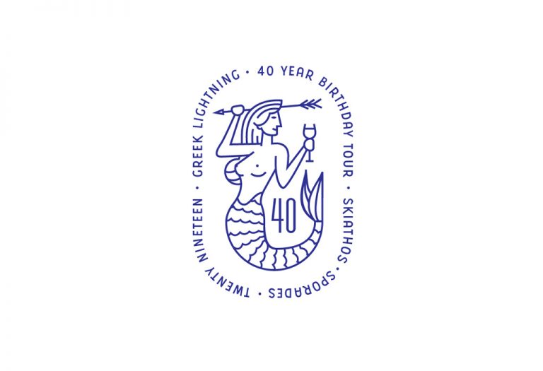 20 Best Mermaid Logos - Inspiration to Kick Start Your Project