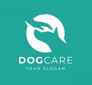 Dog Adoption Logo Template - The Design Love