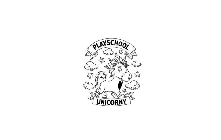 20 Best Play School Logo Inspiration for Your Next Project