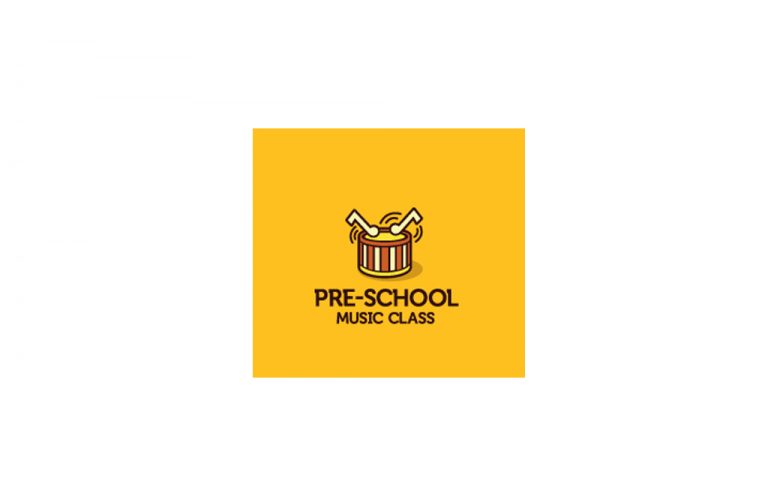20 Best Play School Logo Inspiration for Your Next Project
