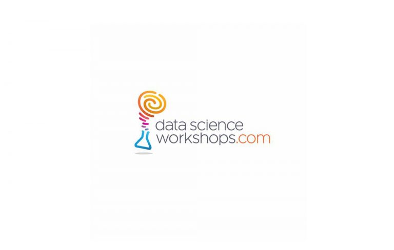 20 Best Data Science Logos for Your Inspiration
