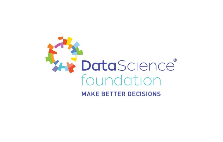 20 Best Data Science Logos for Your Inspiration