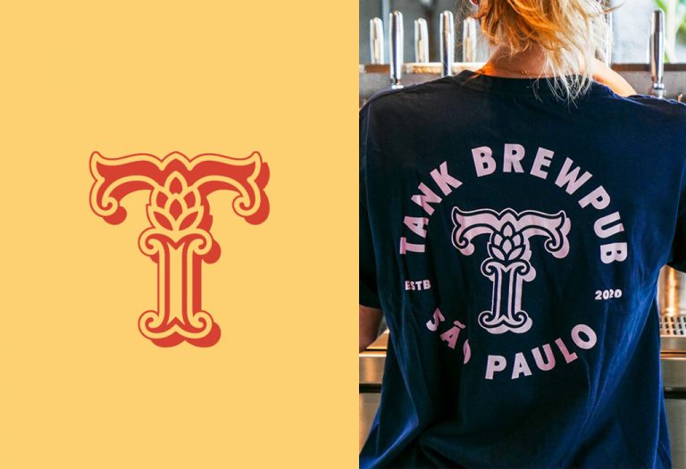 20 Best Brewery Logo Designs to Get Inspiration for Your Project