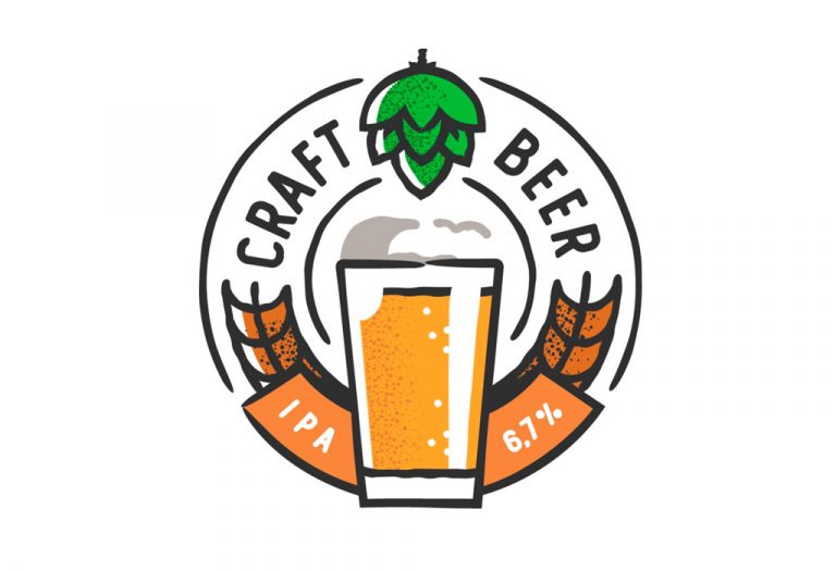 20 Best Brewery Logo Designs to Get Inspiration for Your Project