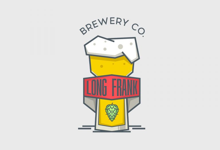 20 Best Brewery Logo Designs to Get Inspiration for Your Project