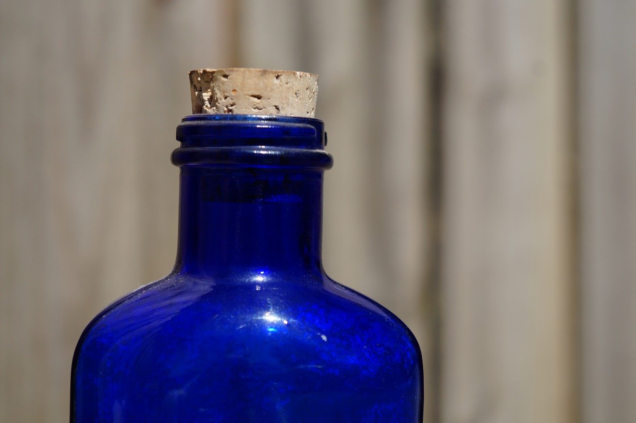 Enrich Your Color Vocabulary with these Shades of Blue