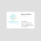 Community Logo & Business Card Template - The Design Love