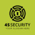 4S Security Logo & Business Card Template - The Design Love