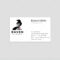 Raven Logo & Business Card Design - The Design Love