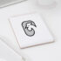 Letter C Chicken Logo & Business Card - The Design Love