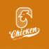 Letter C Chicken Logo & Business Card - The Design Love