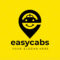 Easy Cabs Logo & Business Card - The Design Love