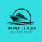 Boat Detailing Logo & Business Card Template - The Design Love