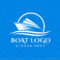 Boat Detailing Logo & Business Card Template - The Design Love