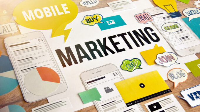 Ways To Engage Your Target Market