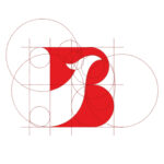 B Bird Logo & Business Card Template - The Design Love