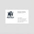 Charging Buffalo Logo Template - The Design Love