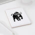 Charging Buffalo Logo Template - The Design Love