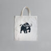 Charging Buffalo Logo Template - The Design Love