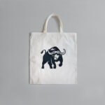 Charging Buffalo Logo Template - The Design Love