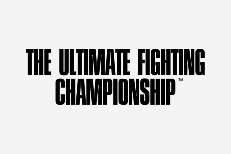 The Evolution and History of the UFC Logo
