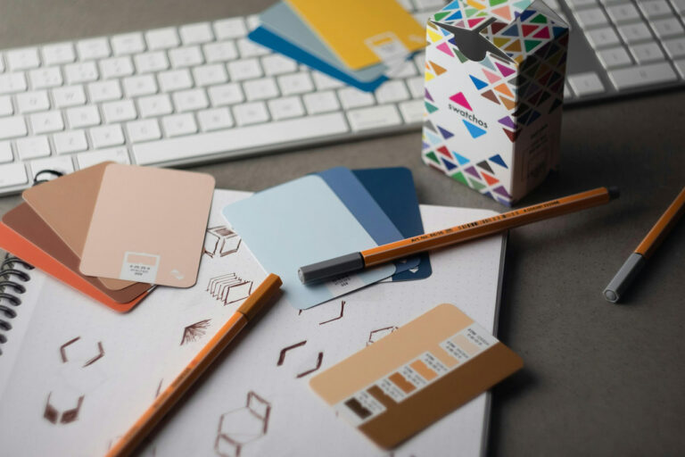 6 Essential Factors to Consider for Your Future Logo
