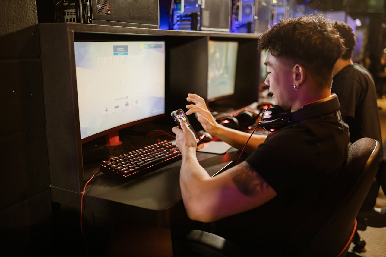How WoW Game Assets Are Shaping the Gaming Industry