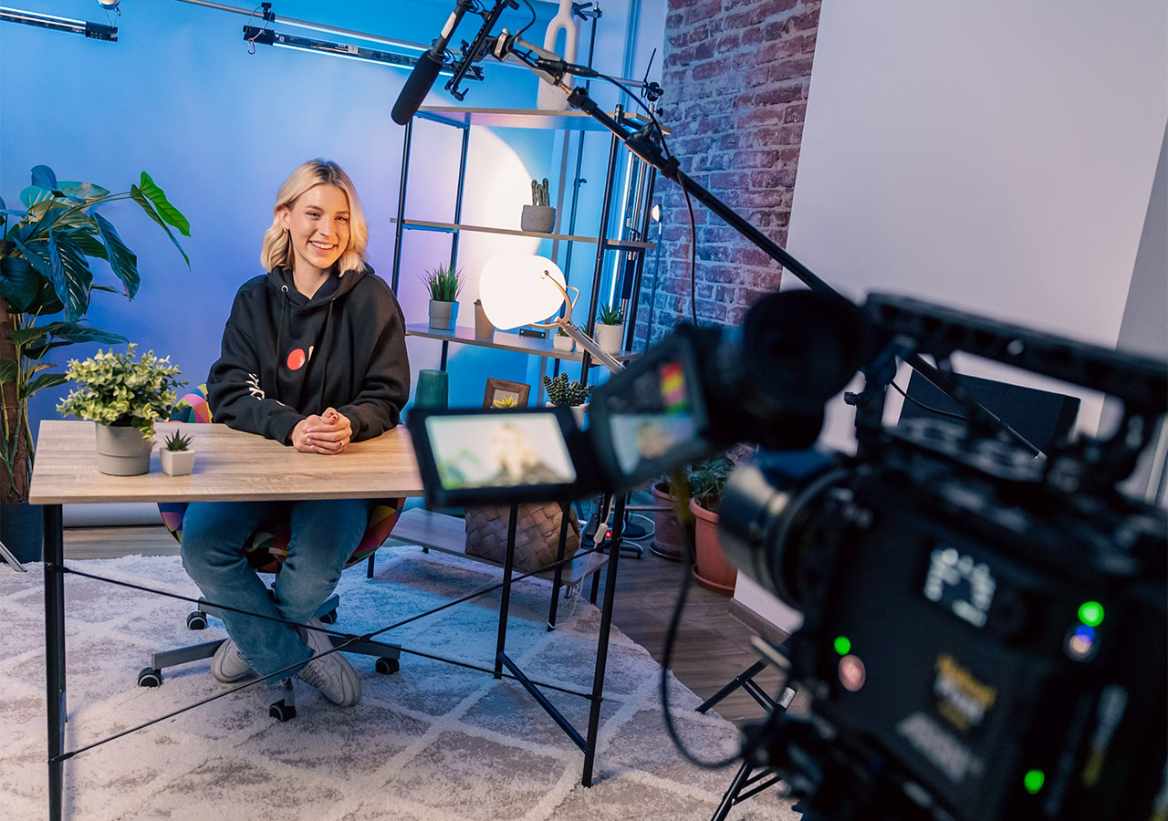 Utilize Video Marketing to Elevate Your Brand's Storytelling