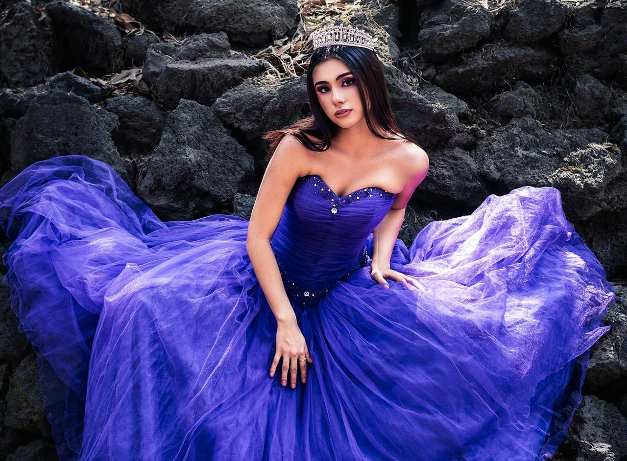 Shades of Purple: 40+ Purple Color Names, Hex Codes, Meanings and ...