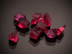 Shades of Red: 50+ Red Color Names, Hex Codes, Meanings and Design Uses